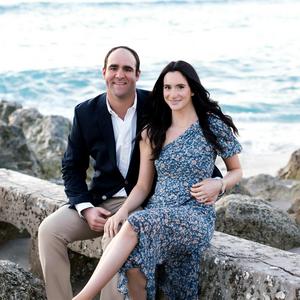 Amanda Prager and Michael Zinn's Wedding Registry on Zola