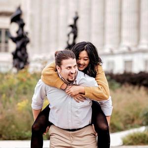 Allyson Hope Lesniewicz and Slater James Zubik's Wedding Registry on Zola