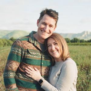 Morgan Eales and Kyle Thille's Wedding Registry on Zola