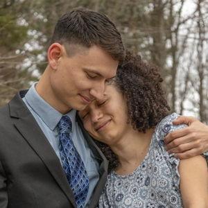 Thomas Mayhew and Isabelle Ingelse's Wedding Registry on Zola