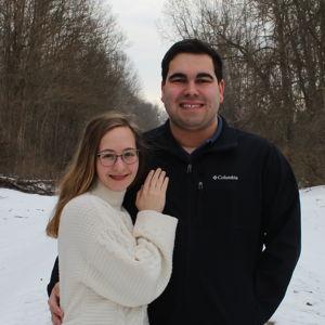 Anja Steinert and Thomas Howard's Wedding Registry on Zola