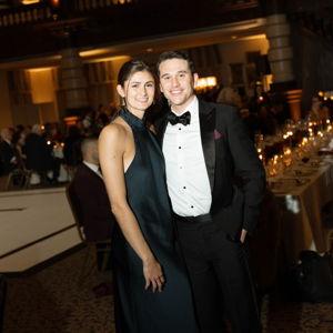 Ariana Rose Mancini and Thomas Francis Opila's Wedding Registry on Zola