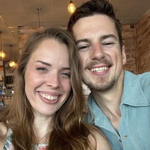 Thomas Weiss and Doriann Shelly's Wedding Registry on Zola