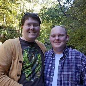 Thomas Lutes and Jacob Davis's Wedding Registry on Zola