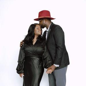 Jasmin Malone and Thomas Warren, Jr.'s Wedding Registry on Zola