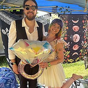 Thomas Toruno and Jullia Matesevac's Wedding Registry on Zola