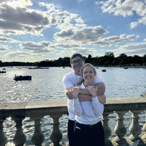 Thomas Matthews and Laura Woolls's Wedding Registry on Zola