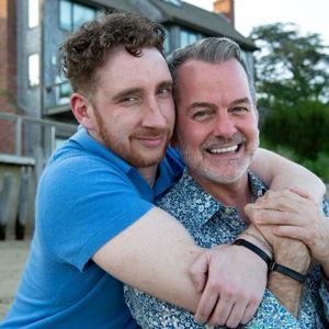 Patrick McCann and Thomas Martin's Wedding Registry on Zola