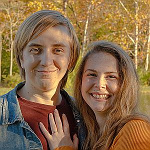 Thomas Olsen and Shenan Ragle's Wedding Registry on Zola