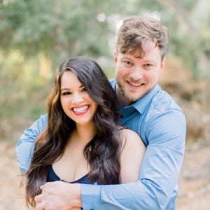 Jessica Dey and Thomas Barnard's Wedding Registry on Zola