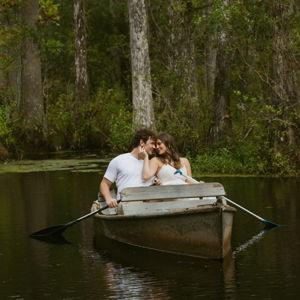 Audrey Hyatt and Jonah Thompson's Wedding Registry on Zola