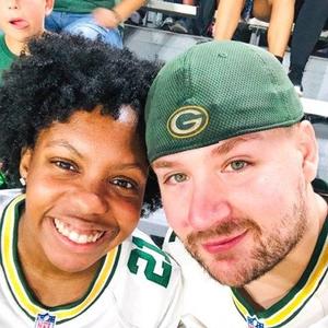 Tiana Hetherington and Adam Hisel's Wedding Registry on Zola