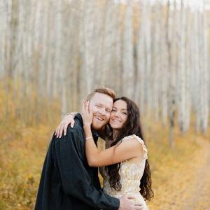 Tianna Hill and Robert Mitchell's Wedding Registry on Zola