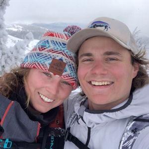 Brittany Tickner and Jake Wendell's Wedding Registry on Zola