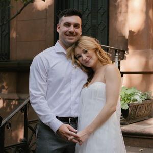 Tierney McGilvray and Eamonn Matthews's Wedding Registry on Zola