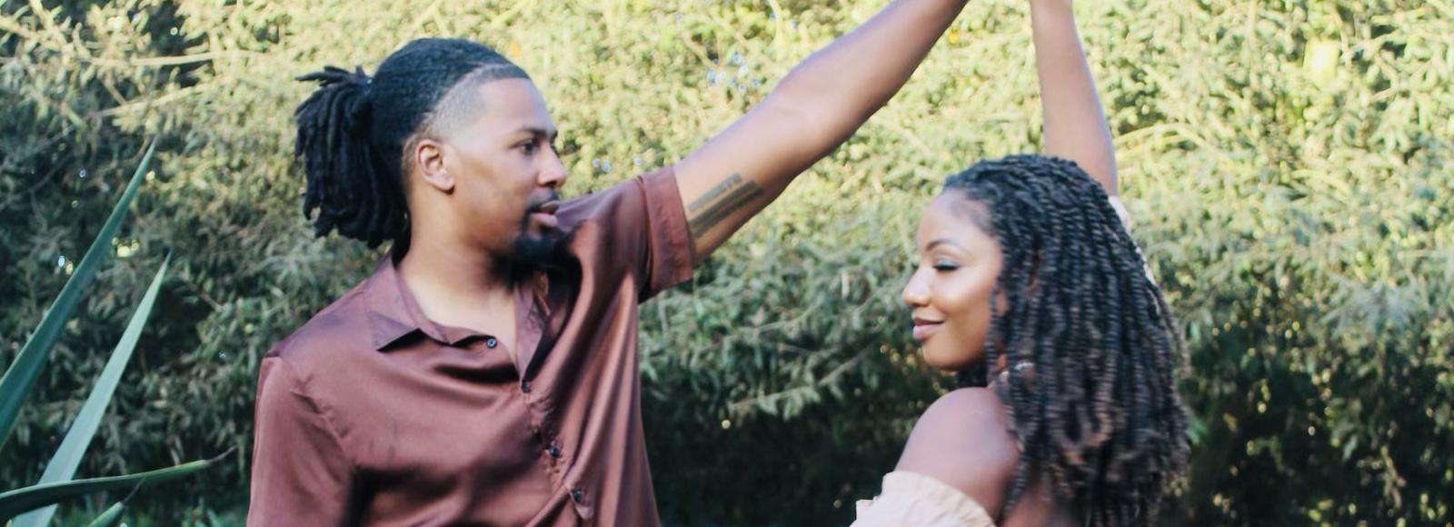 Tierra Harris and David Harris's Wedding Registry on Zola