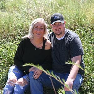 Tierra Simpson and Wyatt Hopkins's Wedding Registry on Zola