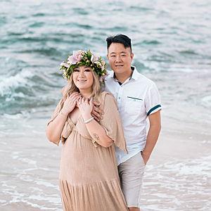 Tiffany Chan and Spencer Yan's Wedding Registry on Zola