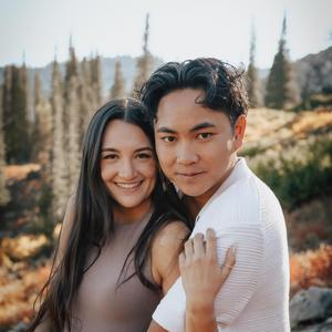 Tiffani Lamas and Patrick Olaires's Wedding Registry on Zola