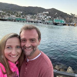 Tiffany Crain and Brandon Johnson's Wedding Registry on Zola