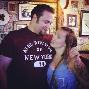Tiffany Craig and Jason Griffin's Wedding Registry on Zola