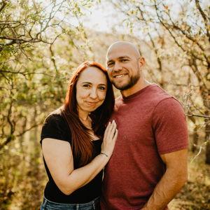 Tiffany Brown and Jason Richmeier's Wedding Registry on Zola