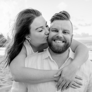 Tiffany Jacobson and Robert Yewens's Wedding Registry on Zola