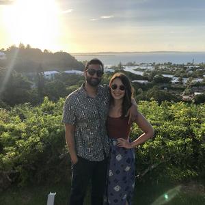Tiffany Weil and Sheel Davé's Wedding Registry on Zola