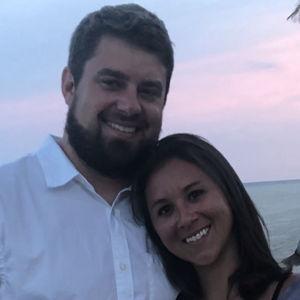 Alison Tillery and Adam Petty's Wedding Registry on Zola