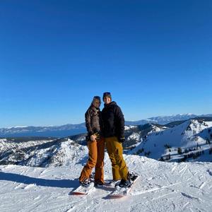 Robert Garay and Nicole Bell's Wedding Registry on Zola