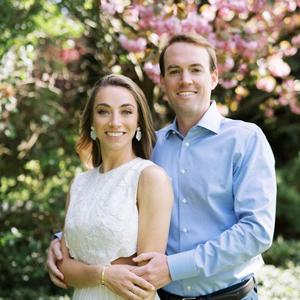 Caitlin Samela and Tim Denihan's Wedding Registry on Zola