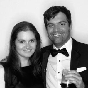 Caroline Mansour and Tim O'Donnell's Wedding Registry on Zola
