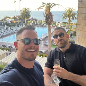 Tim Cottam and David Cottam's Wedding Registry on Zola