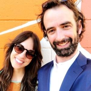 Tim Andries and Jeni Nelson's Wedding Registry on Zola