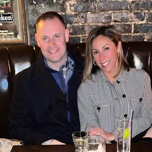 Lisa Agostino and Tim McGuire's Wedding Registry on Zola
