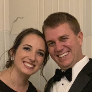 MacKenzie Peltier and Tim Rich's Wedding Registry on Zola