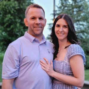 Claire Kapusansky and Timothy Czerniawski's Wedding Registry on Zola