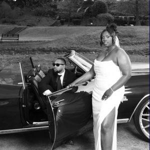 Ciera Tims and Joshua Moore's Wedding Registry on Zola