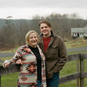 Tina Repass and Andrew Russell's Wedding Registry on Zola