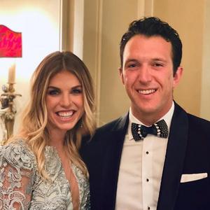 TINSLEY BROWN and EVAN ESCOBEDO's Wedding Registry on Zola