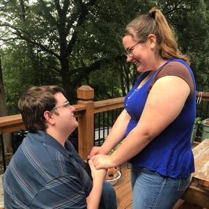 Tiphani Bergstrom and Tyler Bergstrom's Wedding Registry on Zola