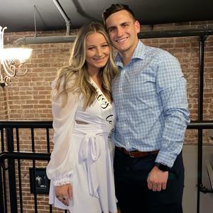 Cameron Sidor and Bailey Tipton's Wedding Registry on Zola