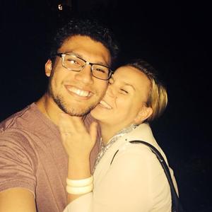 Tirsa Forncrook and Phillips Gordon's Wedding Registry on Zola