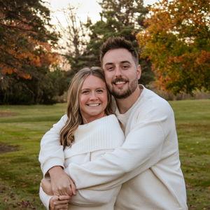 Katy Kusswurm and Colton Tisdall's Wedding Registry on Zola