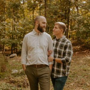 TJ Luikart and Ethan Hines's Wedding Registry on Zola