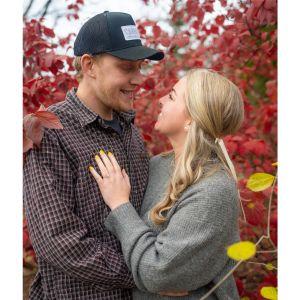 Hannah Tjapkes and Zachary Kemp's Wedding Registry on Zola