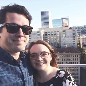 Tobi Scott and Dakota Bell's Wedding Registry on Zola