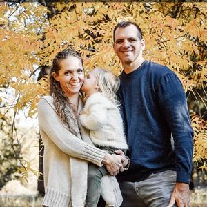 Gabrielle Natalia Bohlman and Toby James Farkas's Wedding Registry on Zola