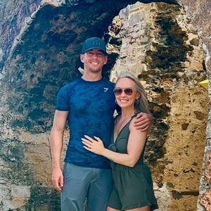 Danielle Akers and Ryan McClintock's Wedding Registry on Zola