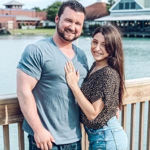 Jacqueline Silva and Travis Volz's Wedding Registry on Zola